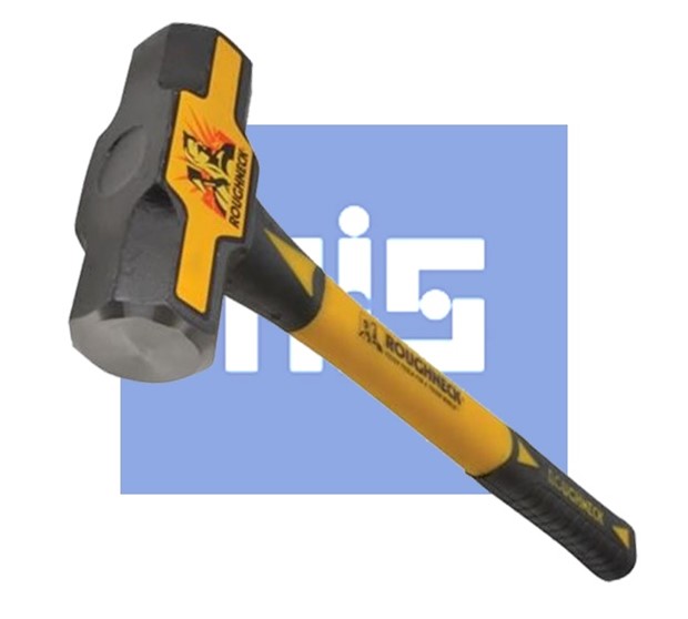 Sledgehammer Buying Guide: Key Features to Look For| Highland ...
