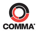 Comma Oil & Chemical Ltd. Highland Industrial Supplies Ltd UK