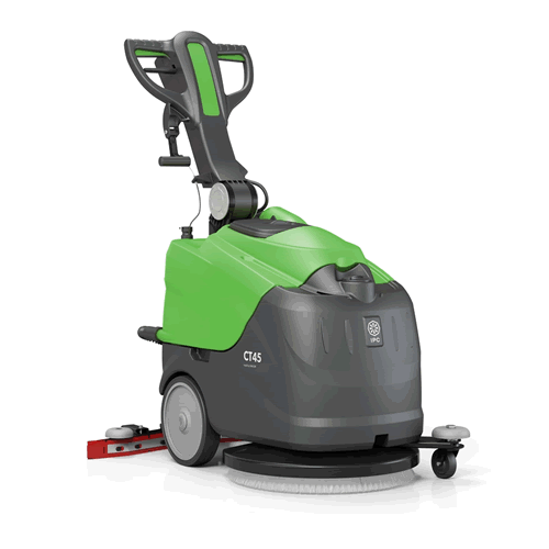 Vaclensa IPC CT45 Scrubber Dryer