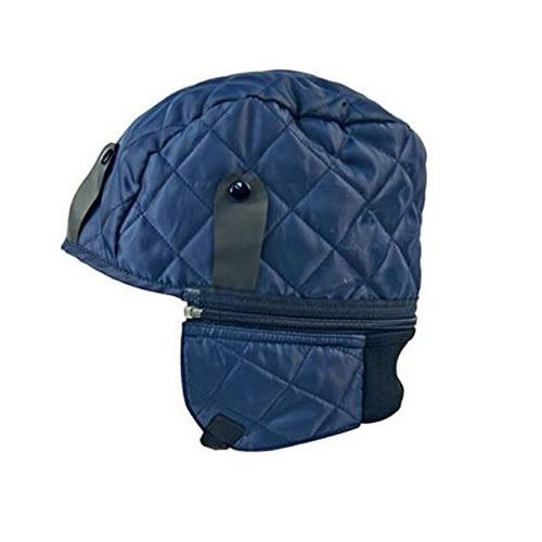 JSP Cold Weather Safety Helmet Comforter AHV000-400-000