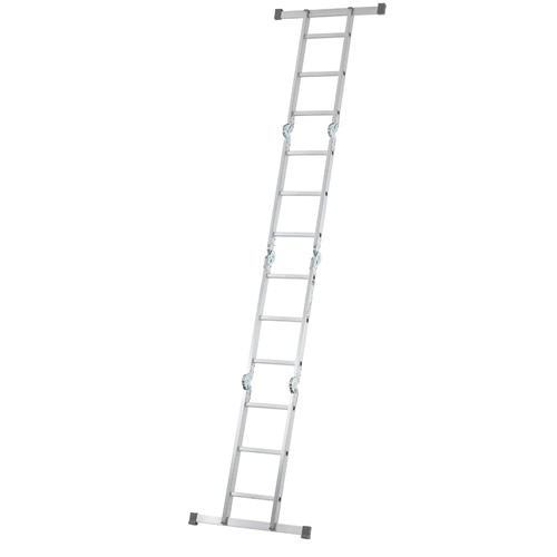Youngman Multi-Purpose Combination Ladder