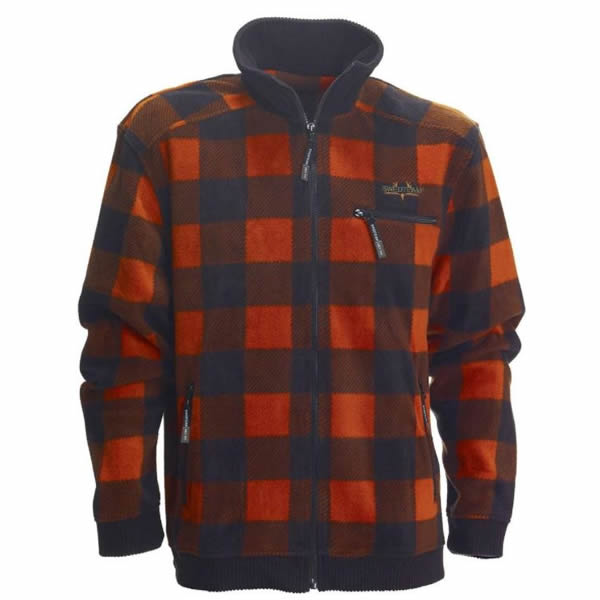 BushWear. Highland Industrial Supplies Ltd UK