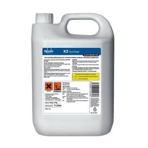 Holchem. Highland Industrial Supplies Ltd UK