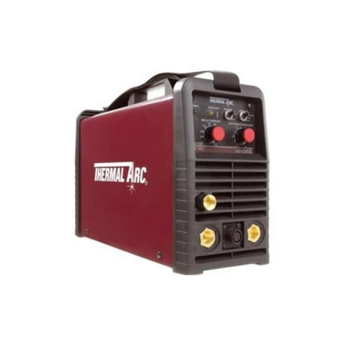 Thermal Arc. Highland Industrial Supplies Ltd UK