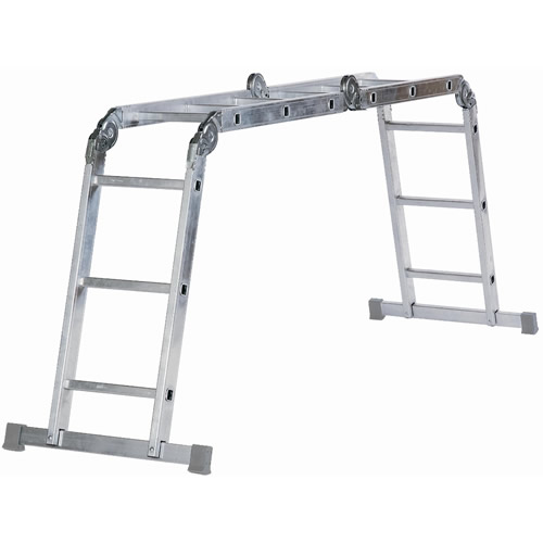 Youngman Multi-Purpose Combination Ladder
