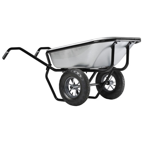 Wheelbarrows. Highland Industrial Supplies Ltd UK