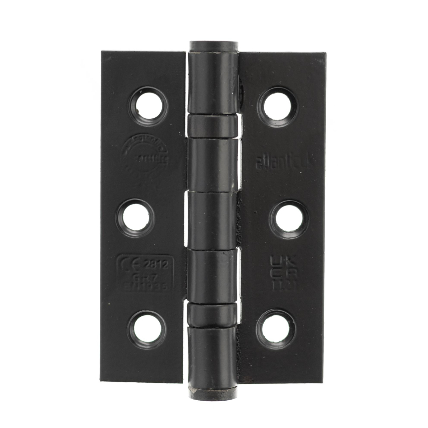 Atlantic CE Fire Rated Grade 7 Ball Bearing Hinge