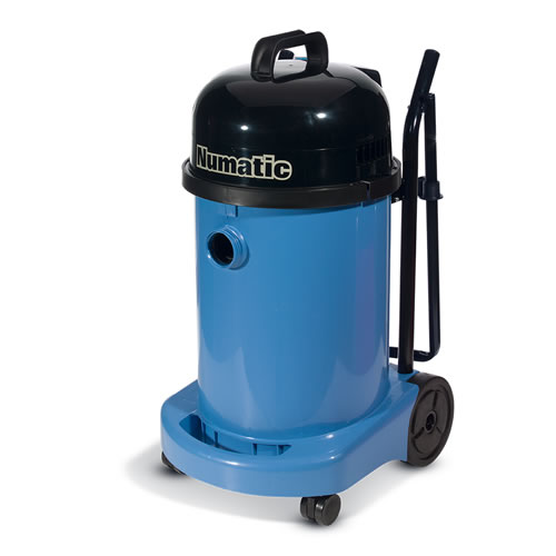 Wet and Dry Vacuum Cleaners. Highland Industrial Supplies Ltd UK