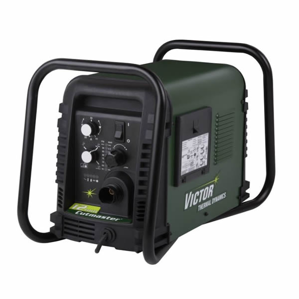 Thermal Dynamics Drag-Gun Plus Plasma Cutter