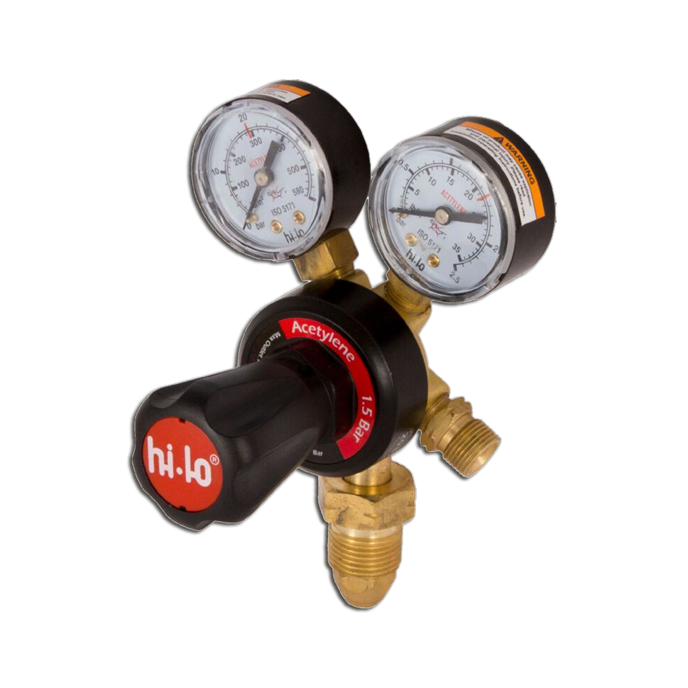 Regulators. Highland Industrial Supplies Ltd UK