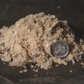 Brown Rock Salt | Highland Industrial Supplies