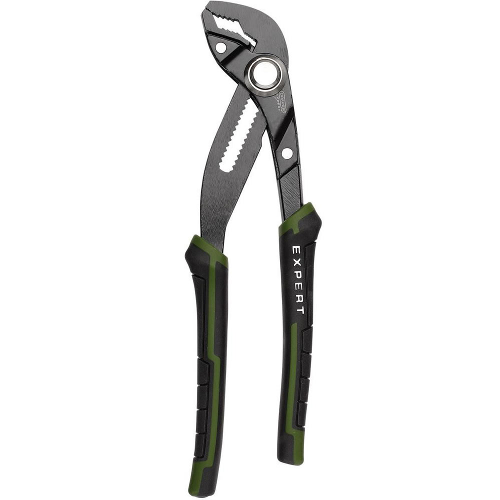 Draper Expert Quick Release Water Pump Pliers 250mm