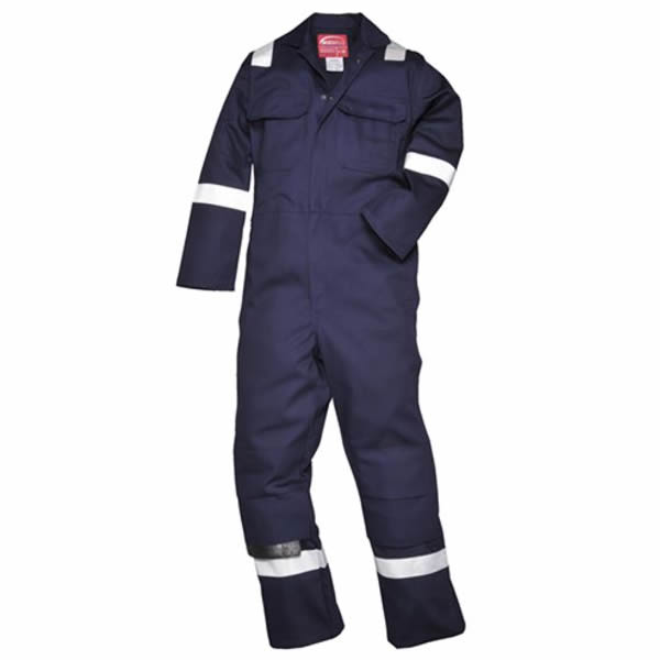 Overalls & Boiler Suits. Highland Industrial Supplies Ltd UK