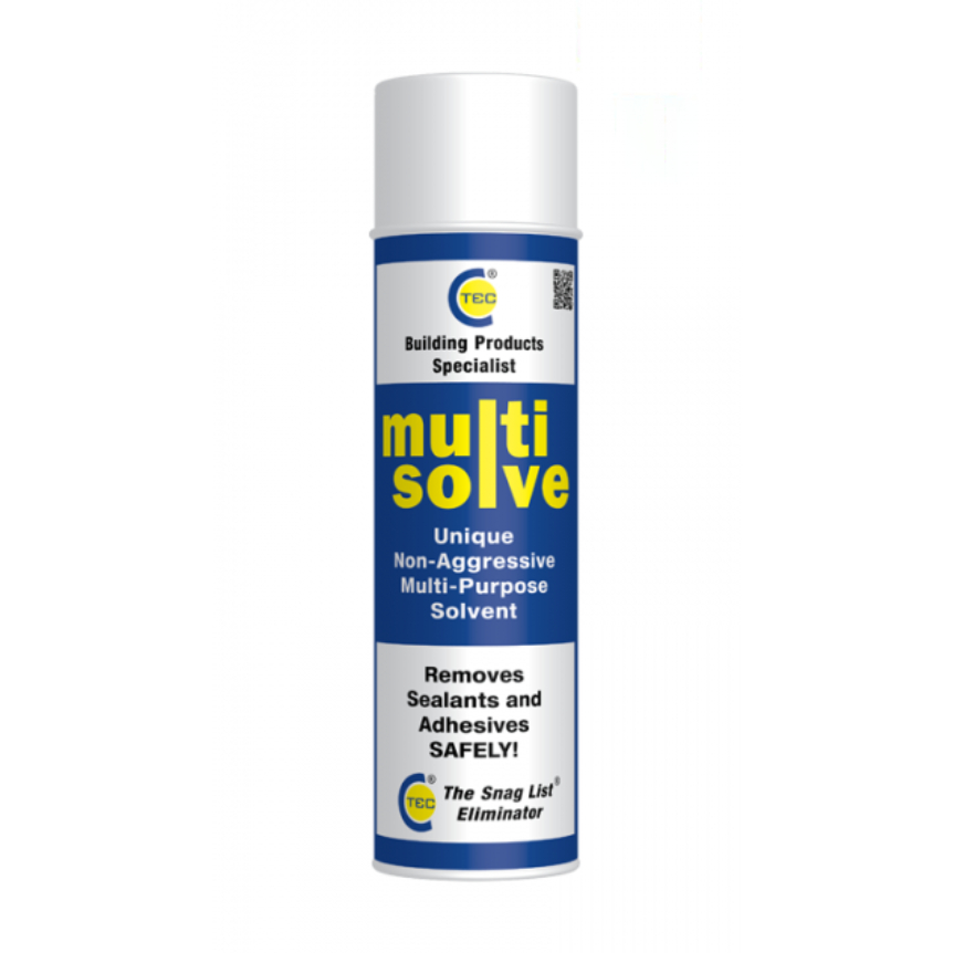 CT1 Multisolve 500ML