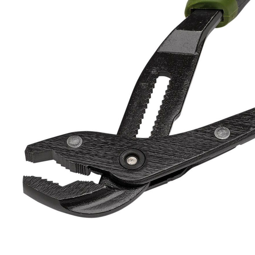 Draper Expert Quick Release Water Pump Pliers 250mm