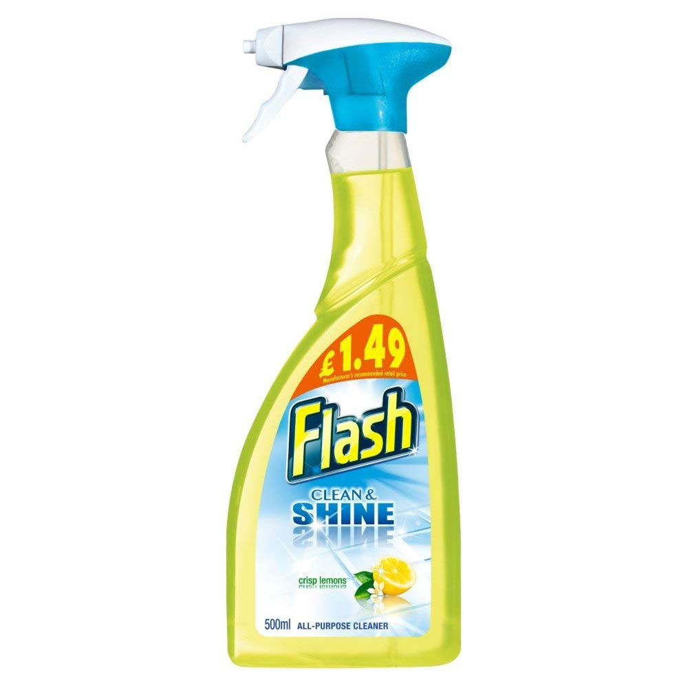 Flash Lemon